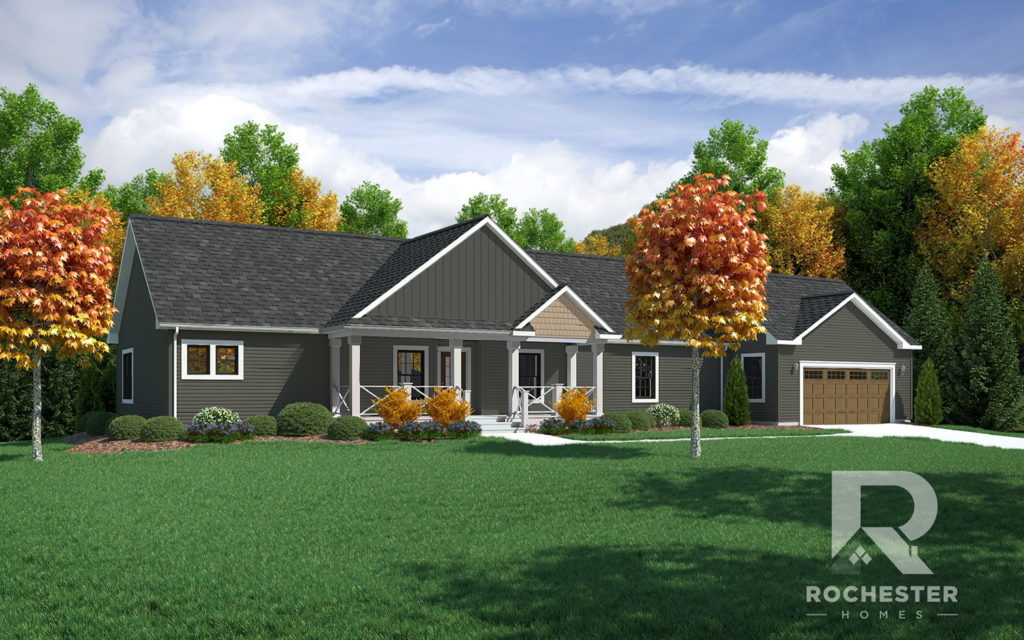 Perth | Roy's Home Center